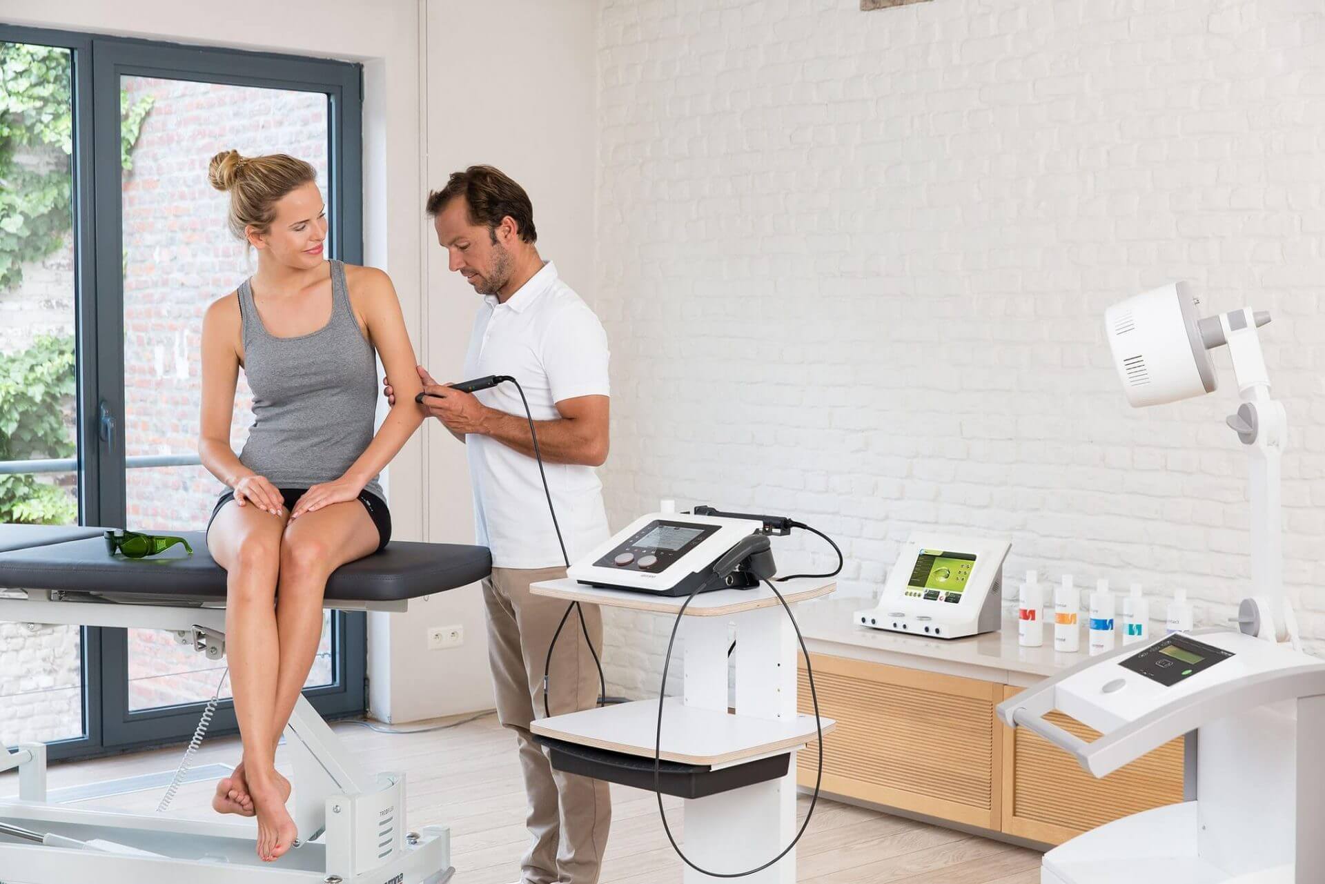 Eletroterapia: Conceitos Básicos de Eletricidade - Portal Lupmed