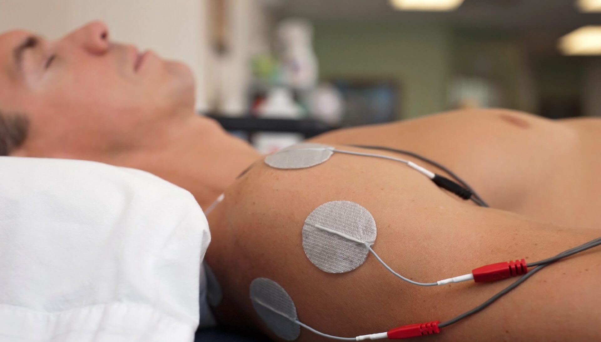 Eletroterapia - Corrente Interferencial e a TENS - GUIA COMPLETO